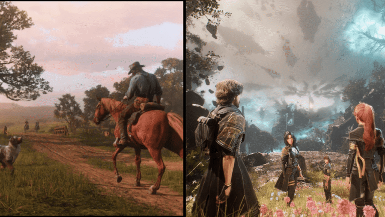 7 Emotional Games That Will Make You Cry- Ranked - Cinematic Gamers