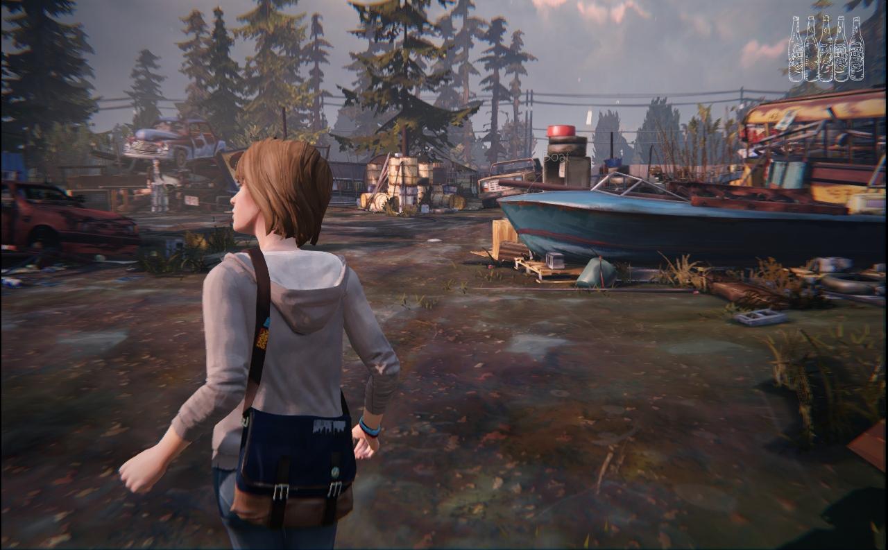 Top 7 Games Like Detroit Become Human for Detective and Mystery Lovers ...