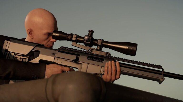 All Hitman games ranked from weakest to strongest - Cinematic Gamers