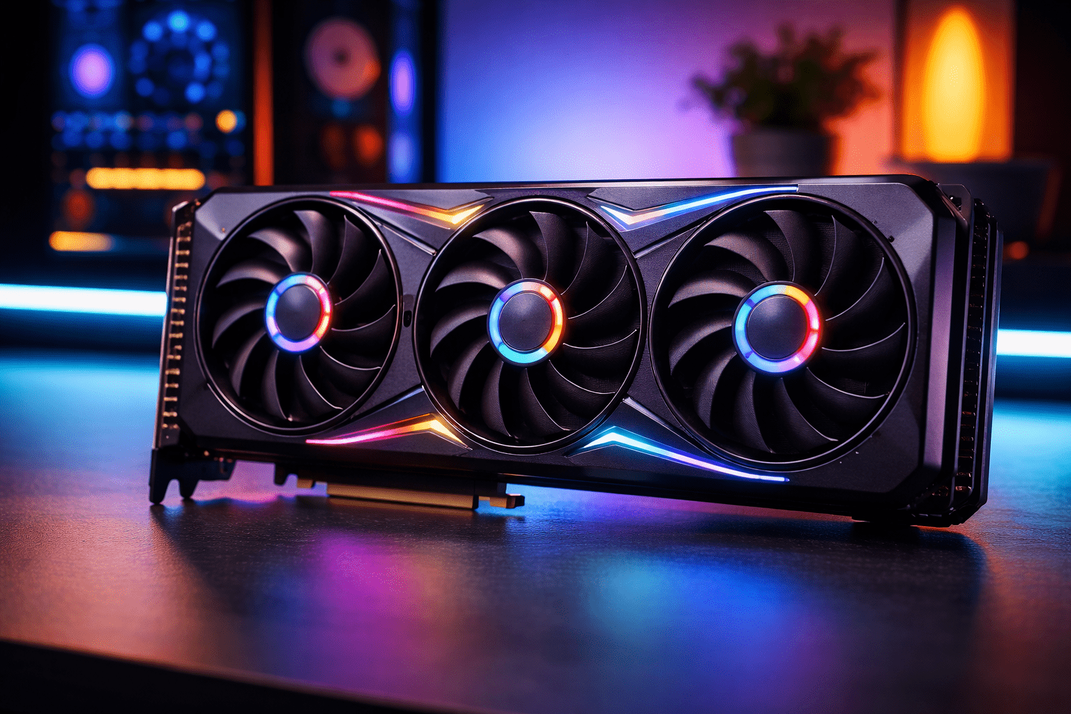 What Are the Most Affordable Newest AMD GPU Options for Budget Gaming ...