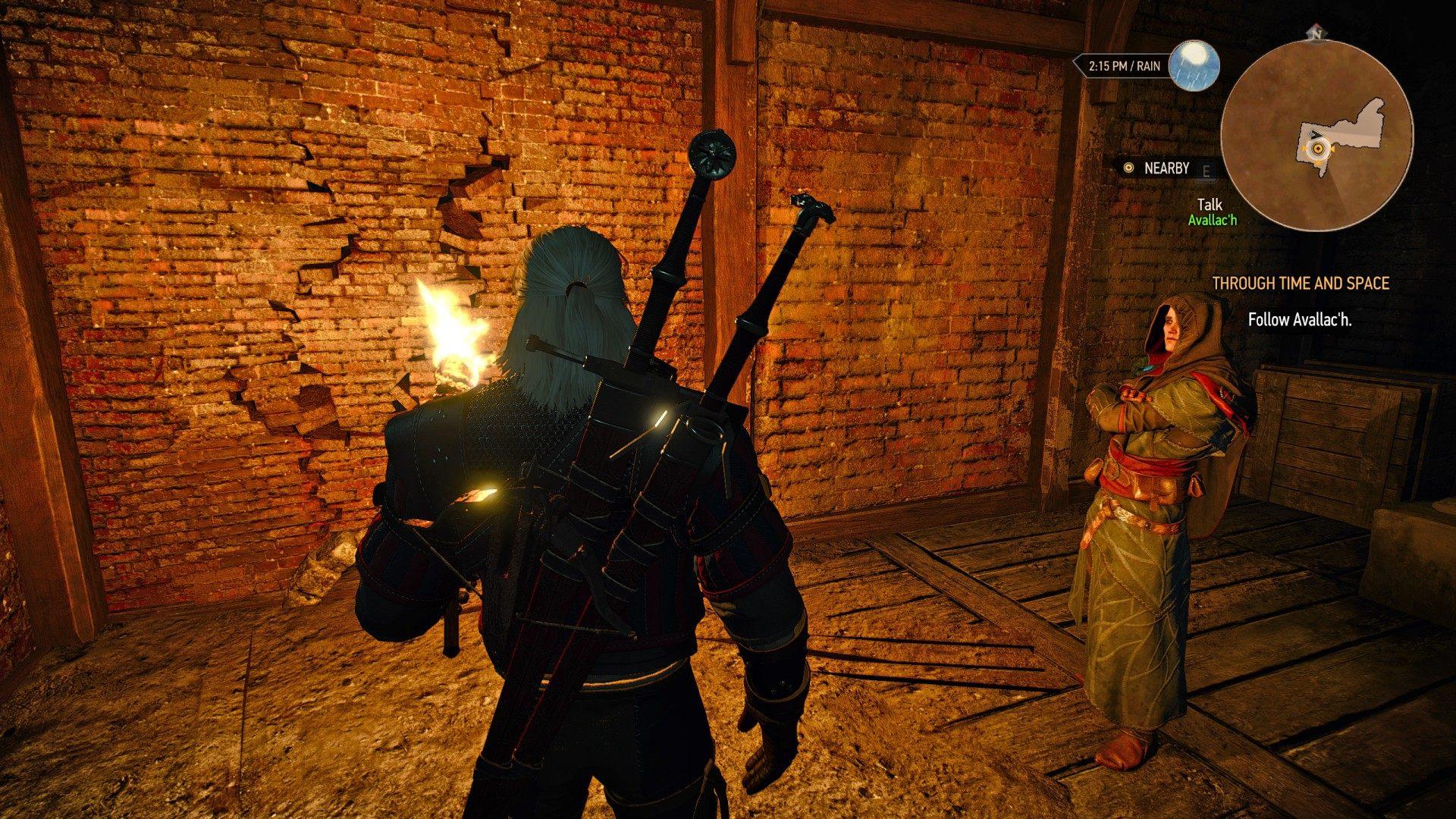 Nine Most Hated Quests in Witcher 3 Even Diehard Fans Dislike, Ranked ...