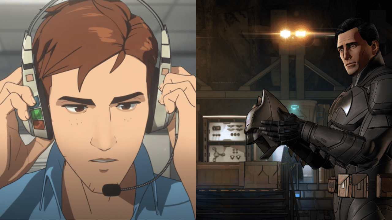 10 Games Like Dispatch With Superheroes and Superpowers - Cinematic Gamers